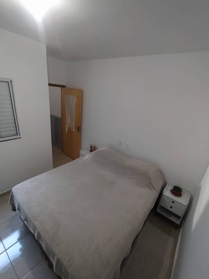 Casa Em Sorocaba Para Até 4 Pessoas - Itu