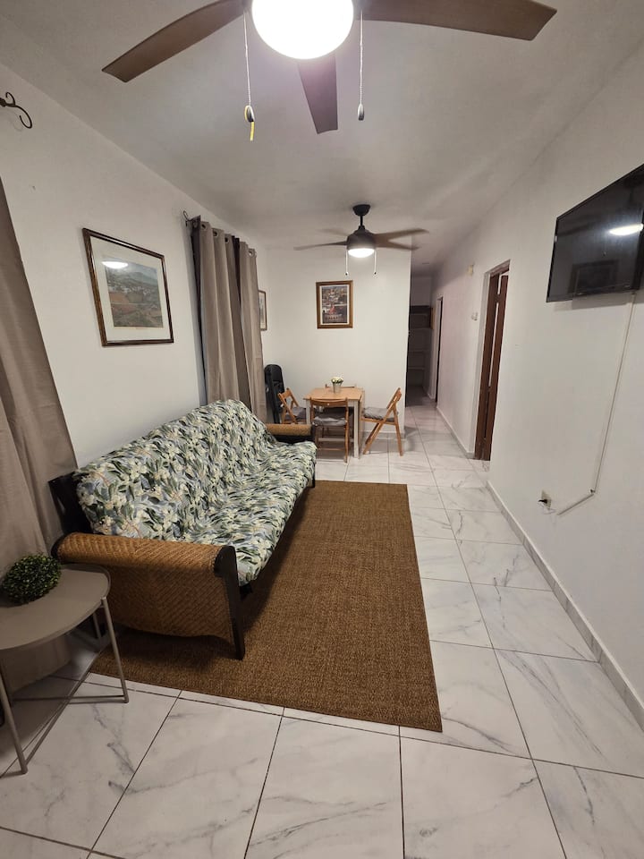 Tu Base Perfecta En Santurce - San Juan