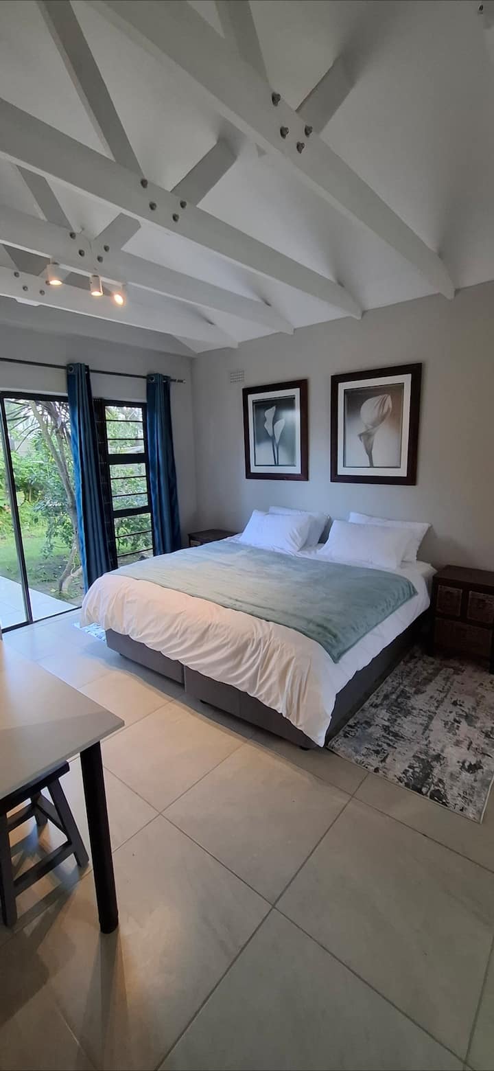 Kiewiets Nest - Western Cape