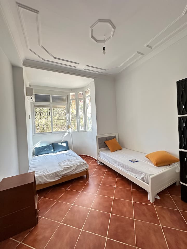 Modern Apartment - Skikda