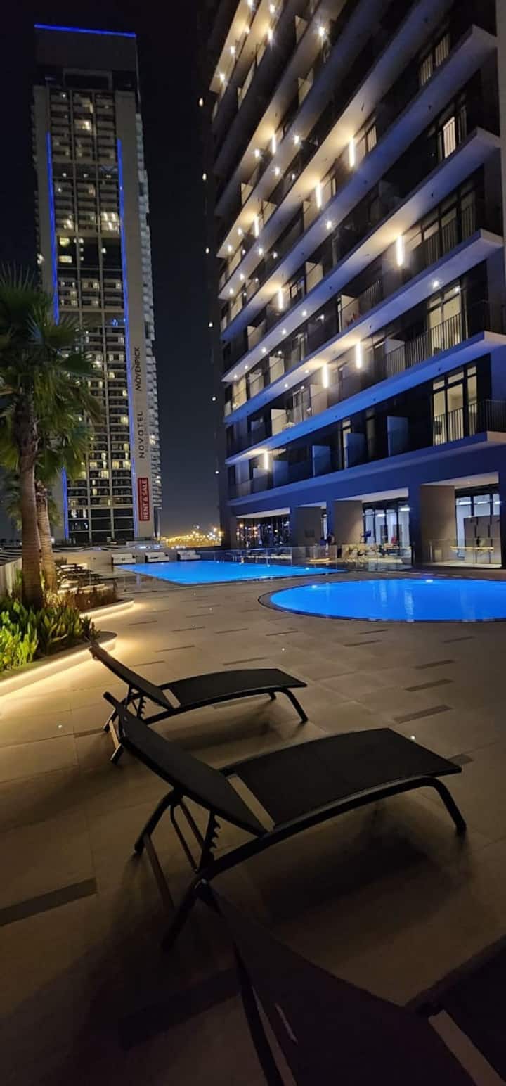 Your Cozy Dubai Home, You Never Want To Leave. - Dubai