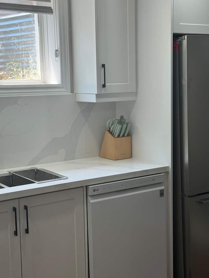 Cozy Basement Appt - London, Ontario