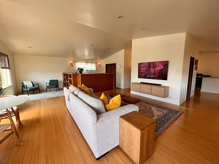 Romys Hideaway - Skyline - San Diego