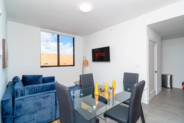 Havana 2br 2ba - Miami, FL