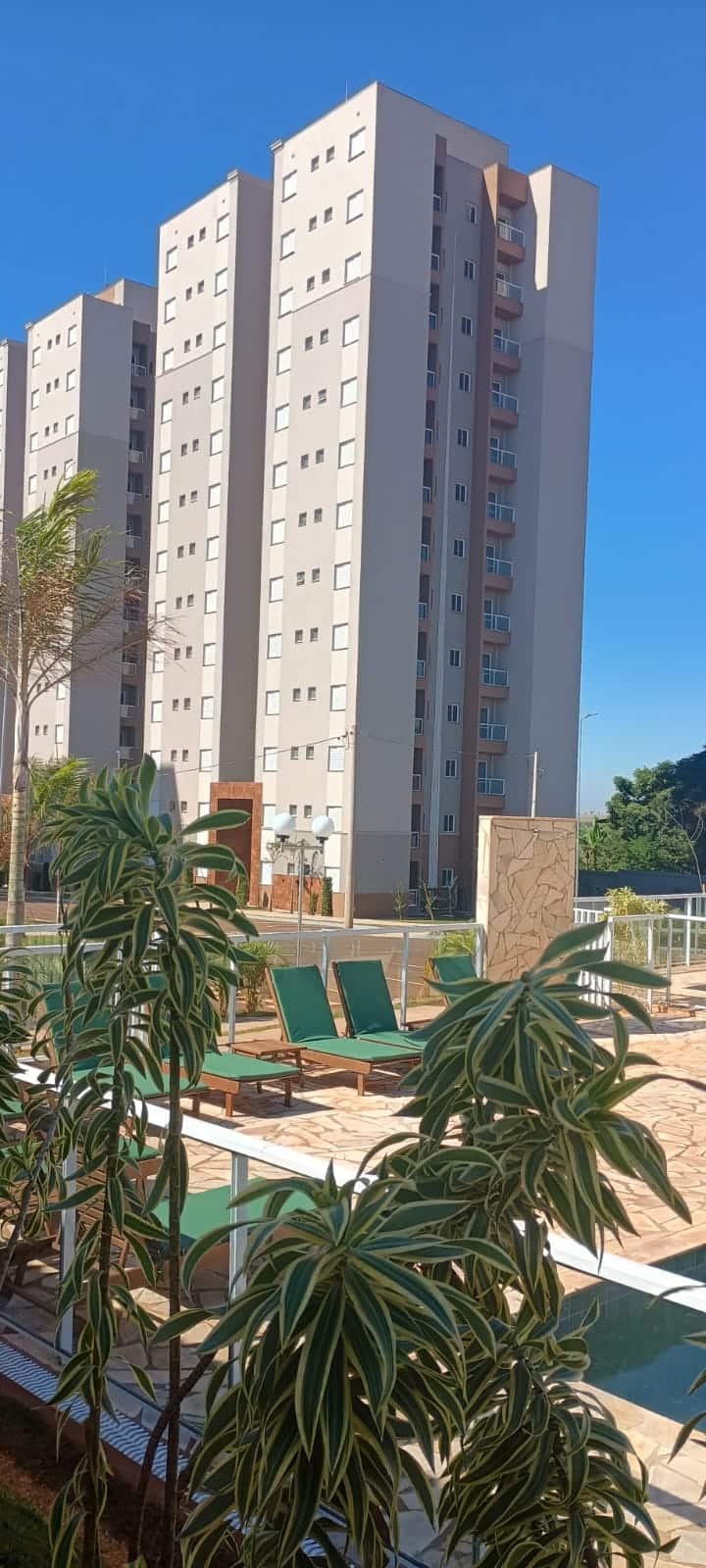 Tranquilidade Para Sua Família - Barretos