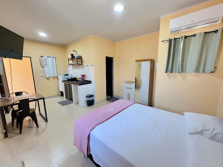 Apto 3 - Bairro Do Marco Bem Localizado Para Cop30 - Bethlehem, PA