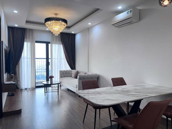 Luxury Apartment 1 Bedrooms - Tỉnh Bắc Giang
