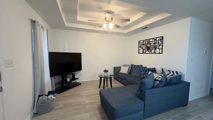 Cozy Stay By The Freeway - Mission, TX