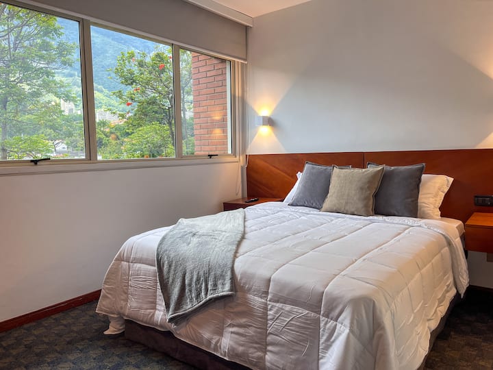 Tu Rincón Altamira - Nomad Suites - Caracas