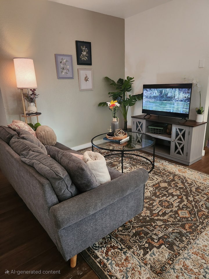 Grants Pass Getaway - Grants Pass, OR