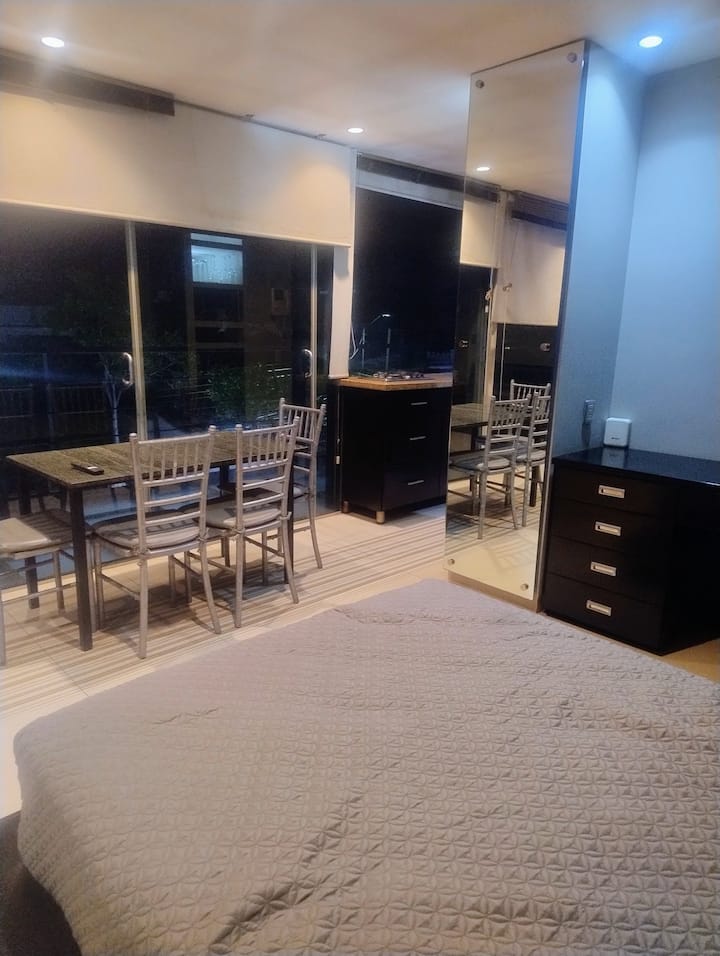 Alojamiento A 15 Min Sre A 10 Min Cfe Zona Celaya. - Celaya