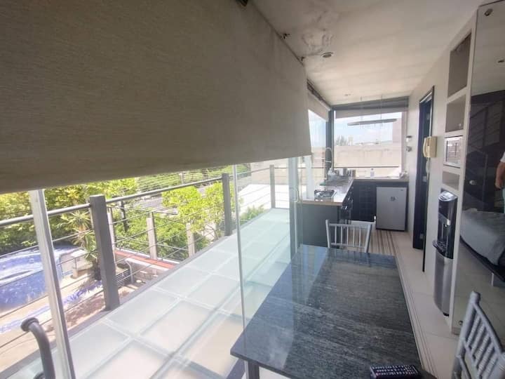 Alojamiento A 15 Min Sre A 10 Min Cfe Zona Celaya. - Celaya