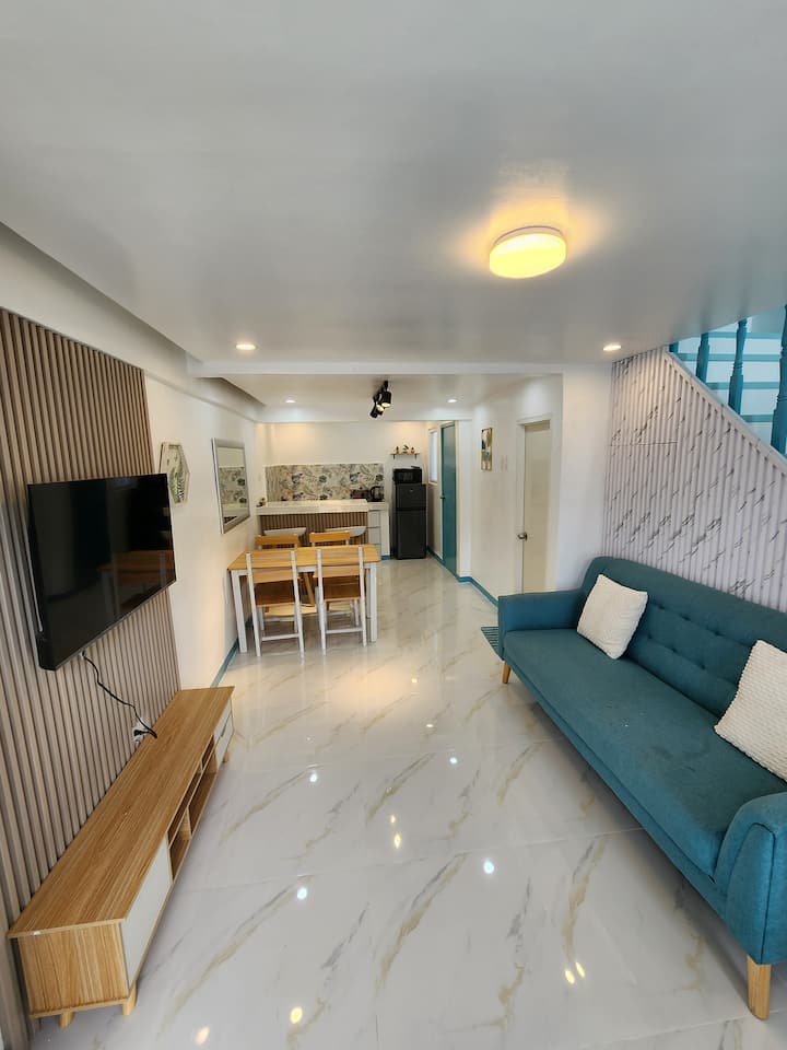 Comfy Cozy 2br Home Near Startol - Anilao