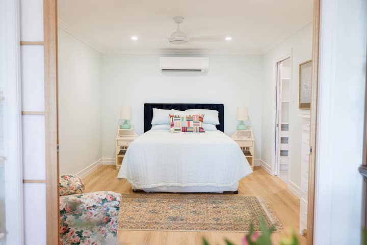 The Cove - Great Keppel (Wop-pa) Island