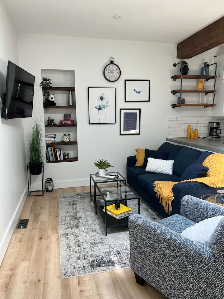 Hidden Gem In Historic Downtown - Charlottetown