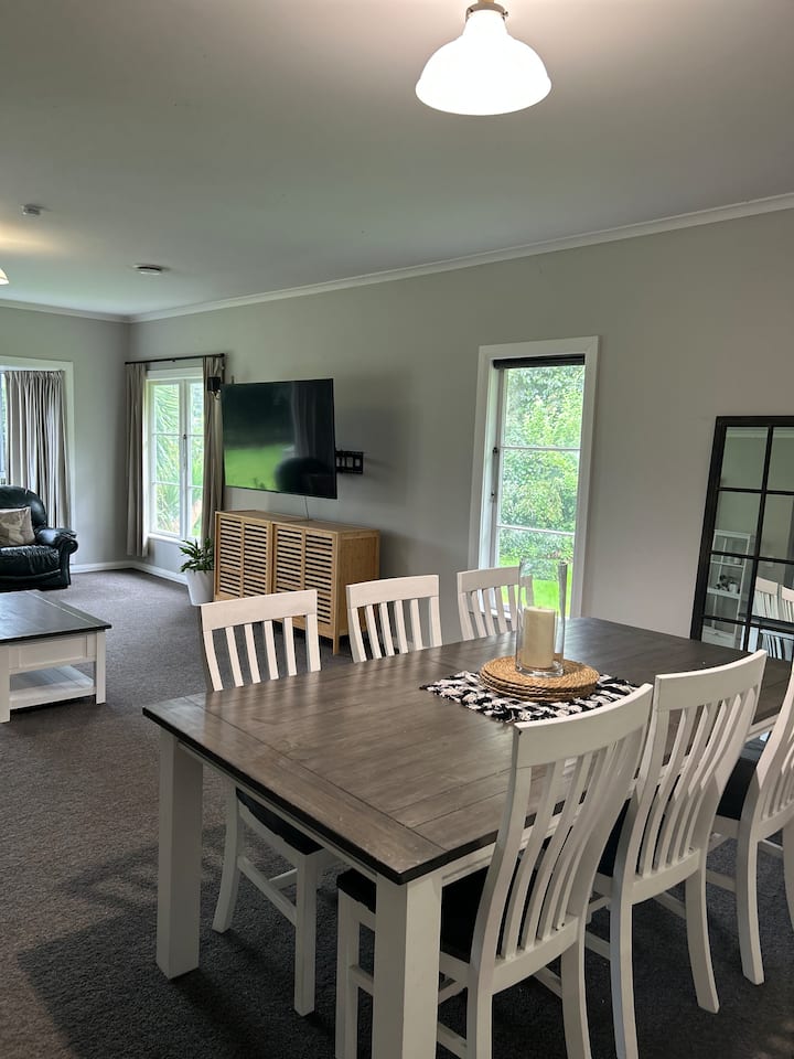 Ribbon Hideaway - Wairoa