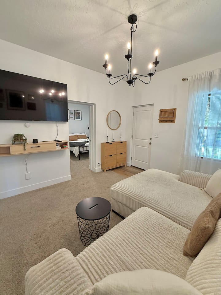 Salt Lake Nest - Aéroport de Salt Lake City (SLC)