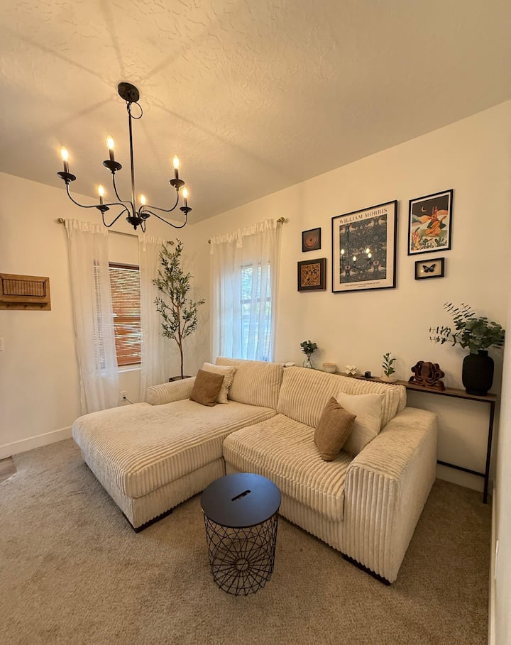 Salt Lake Nest - Salt Lake City, UT