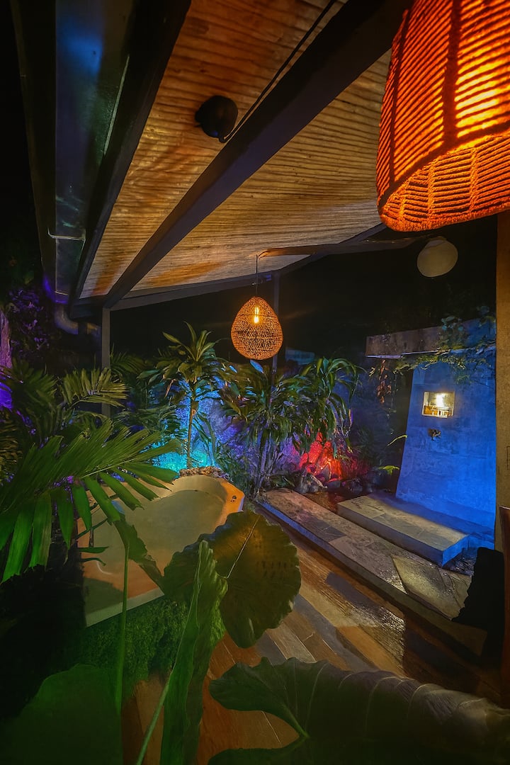 Green Buddha Studio #3 - 