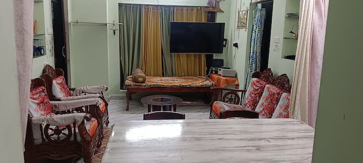 Peace Cottage - Nedumangad