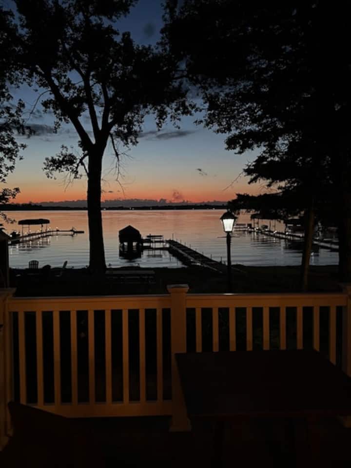 Cozy Cabin Retreat On Round Lake (Gull Chain) - Brainerd, MN