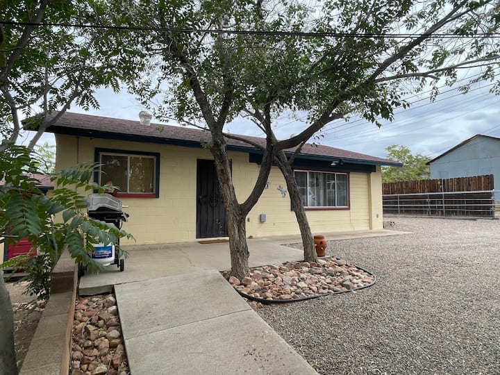 Downtown Cottage - Kingman, AZ
