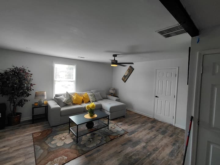 City-workers #2 - Union City, GA