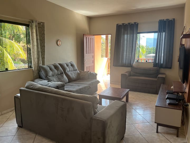 Casa Ilhabela Réveillon - Ilhabela