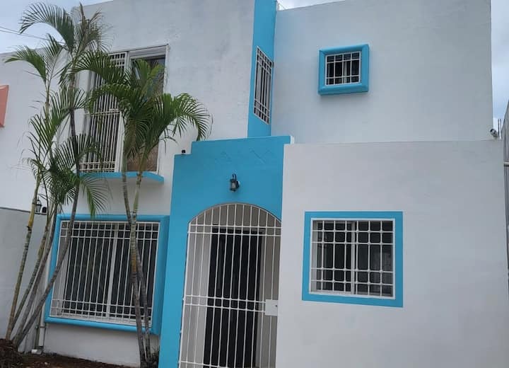 Casa Costa Azul - Cancún