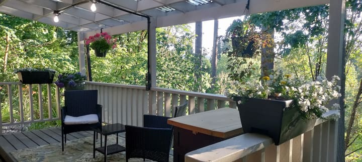 Cozy And Convenient Kalama Cottage - Kelso