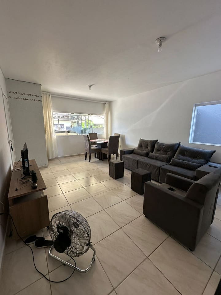 Apartamento Bem Próximo Do Aeroporto E No Centro - Navegantes