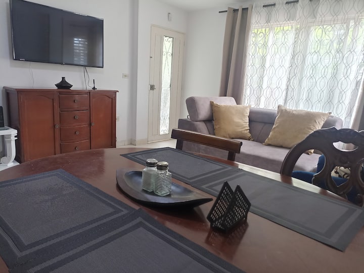 Acogedor Apto. 3hab. Sur De Cali - Cali