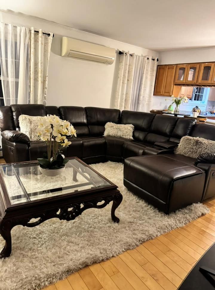 Jenoalli Cozy 3 Bedrooms And 2 Bathrooms - Rockland, ME