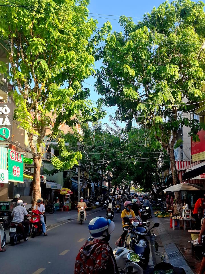 Thiên đườNg ăN Uống, Trung Tâm, Lake Sunset View - Tỉnh Vĩnh Long