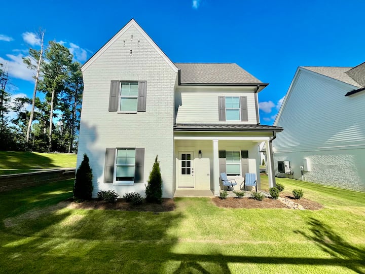 Cornerstone Cottage - Oxford