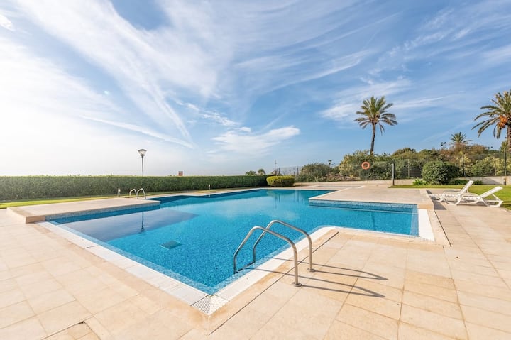 Guestready - Paradis De La Détente à Cascais - Cascais