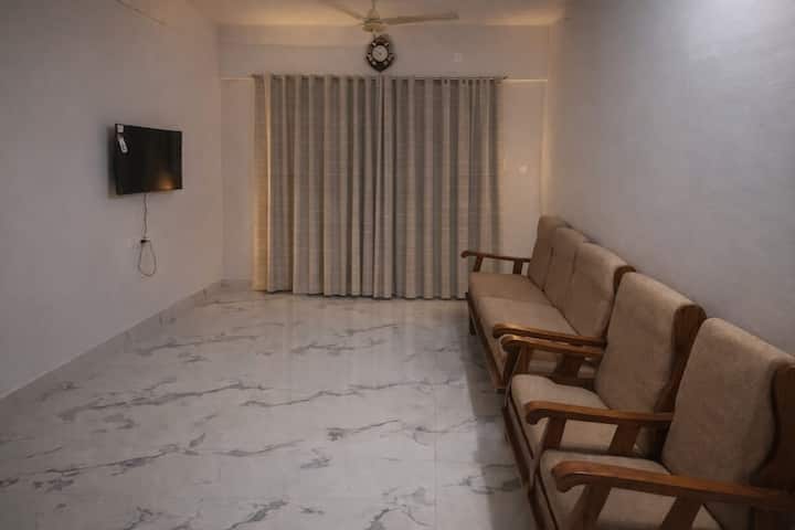 Spacious 2bhk Residence At Mandavi Prince Palace - Udupi