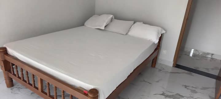 Spacious 2bhk In Mandavi Prince Palace - Udupi