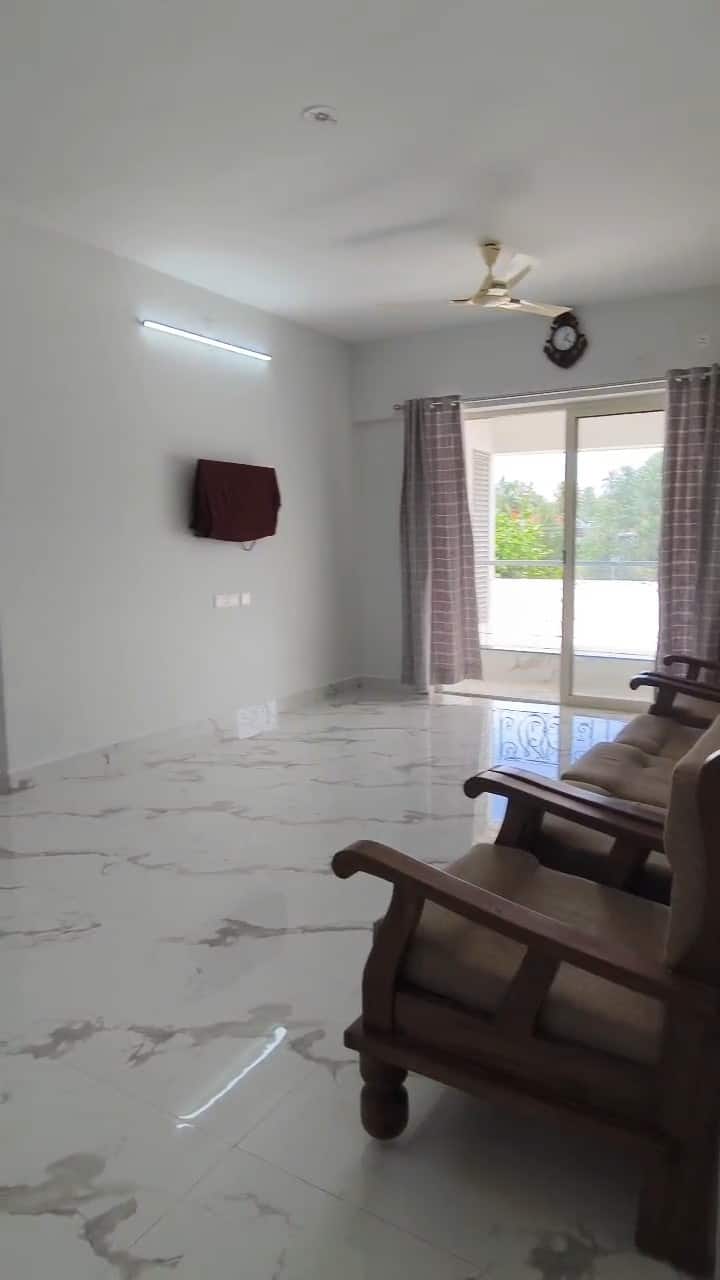 Spacious 2bhk In Mandavi Prince Palace - Udupi