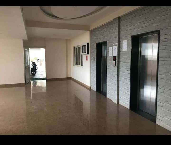 Flat With All Basic Requirement. - Udupi