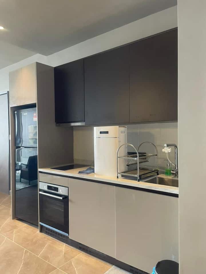 Antara Genting By Enigma 3br With Jacuzzi - Genting Highlands