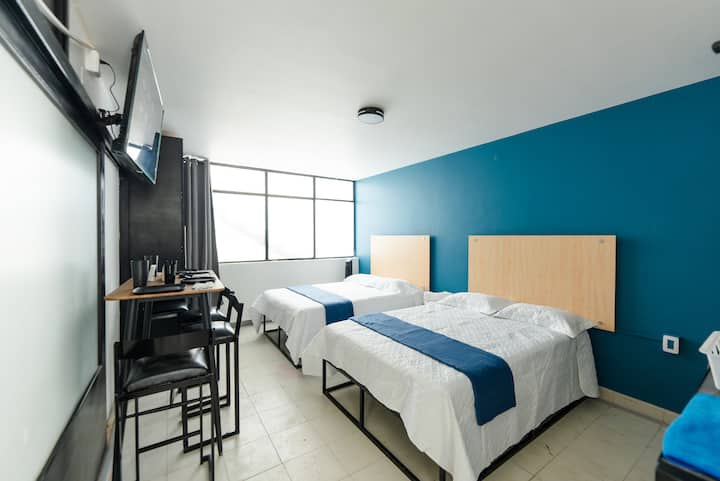 Loft Elizondo 1 - Aguascalientes