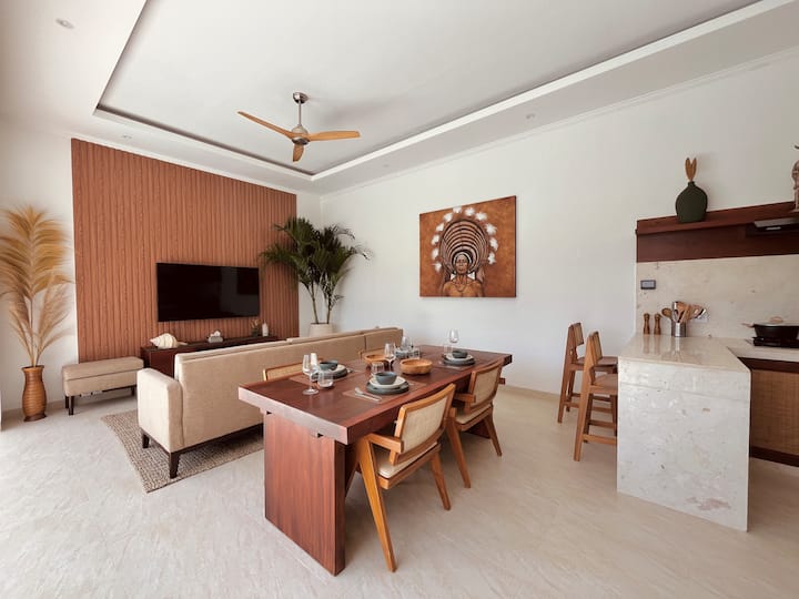 Tahuri Villa Bali - Bali