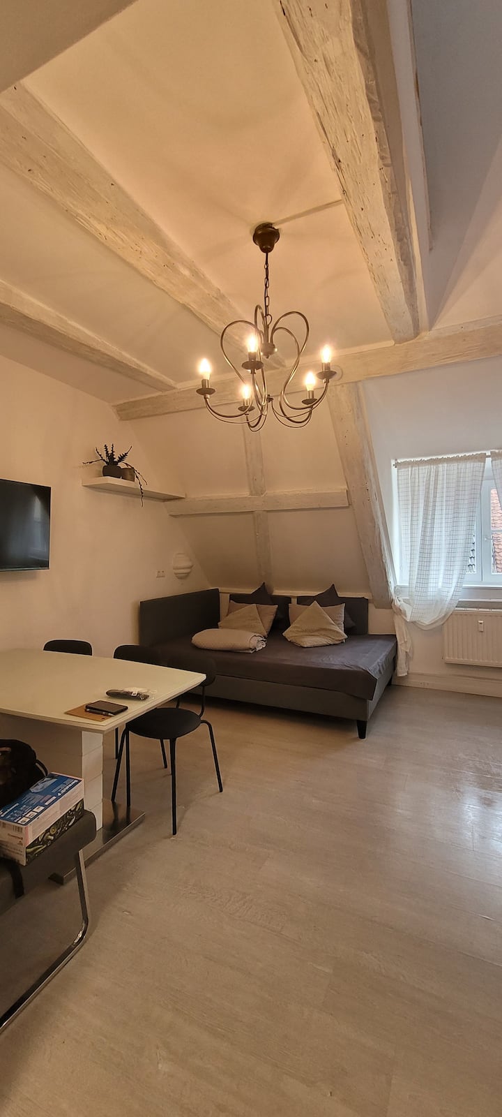 Apartment 60m²/1-6 Pers/offenburg City/europapark - Offenburg