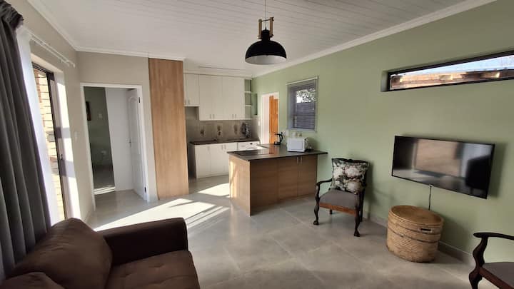 The Antique Green - Bloemfontein