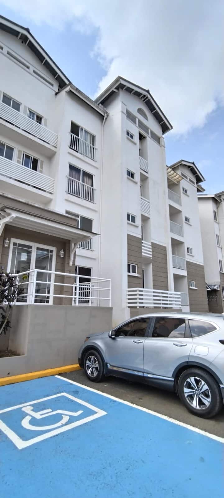 Apartamento En Club De Playa. - Panama