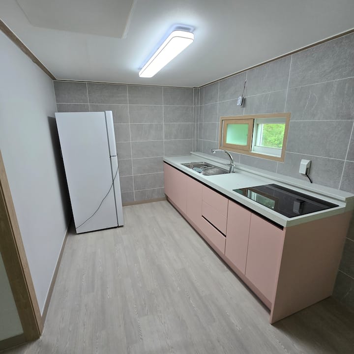 밸리굿 - 예천읍