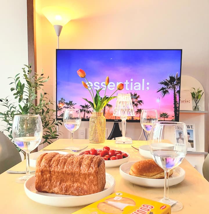 [편하게 떠들 수 있는]단체/모임/최대10인/경성대/도보1분/광안리/서면/해운대 - Nam-gu