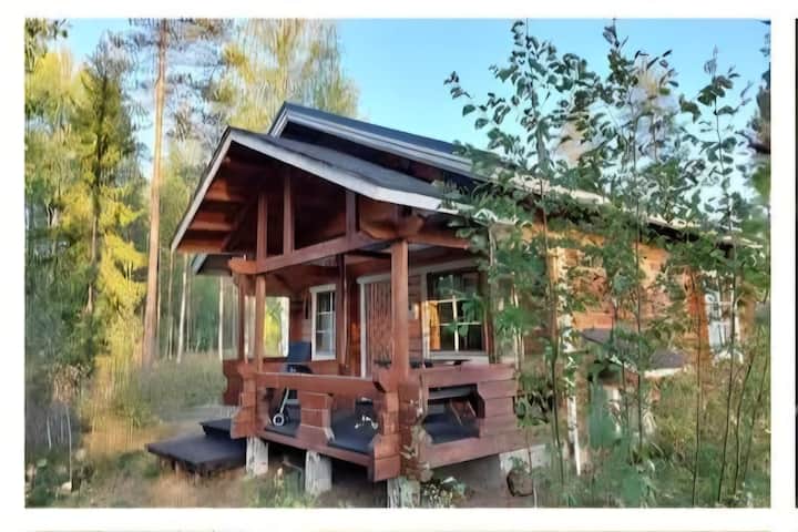 Hietajärven Helmi - Joensuu