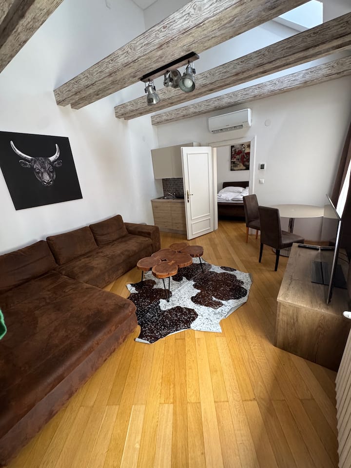 Texas In The City - Bratislava